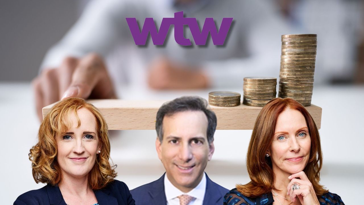 WTW snags trio of Aon experts for North America financial institutions | Intelligent Insurer